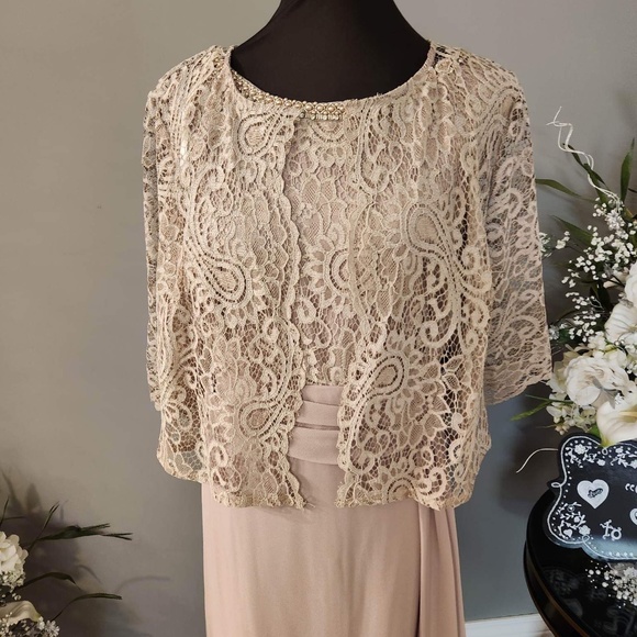 Les Bons | Dresses | Mother Of The Bridegroom | Poshmark